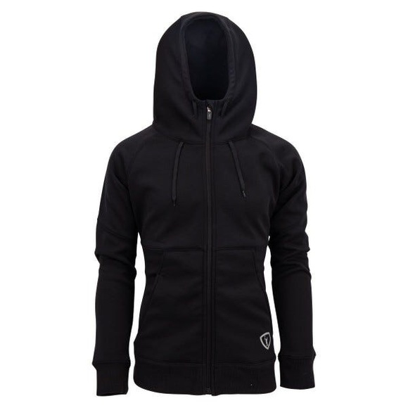 Adrenaline | Tops | Adrenaline Lacrosse Zip Hoodie | Poshmark